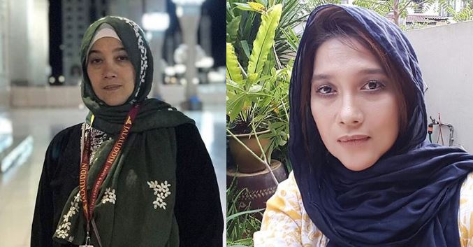 Penyanyi Terkenal 80an Wann Akhirnya Muncul Kembali Dan Dedah Punca Dia ...