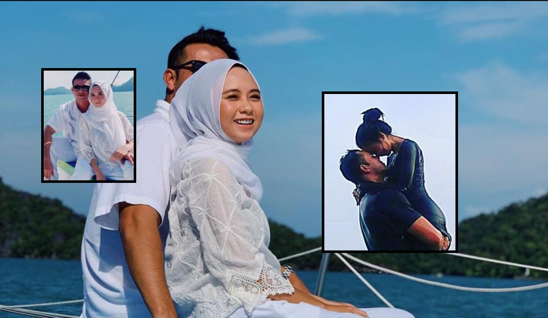 Basah Lencun, Adakah Aksi Panas Zul Ariffin Dan Intan Najwa Keterlaluan – Komedi Media