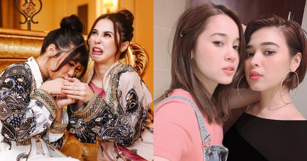 “I Will Never Forgive You” – Ini Kata-kata Emma Maembong Kepada Chacha ...