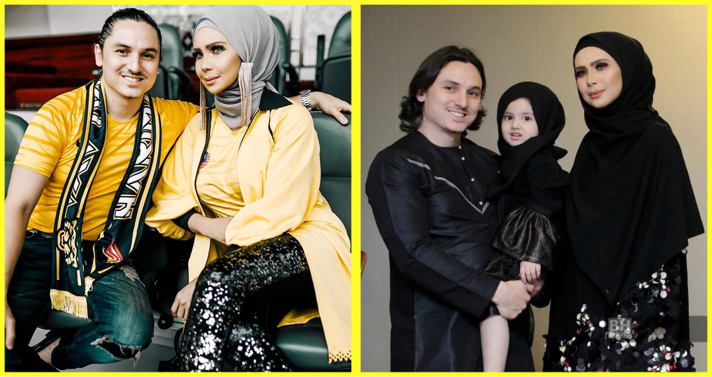 “Saya Perlu Berkorb4n..” Giliran Zain Saidin Pula Diuji – Komedi Media