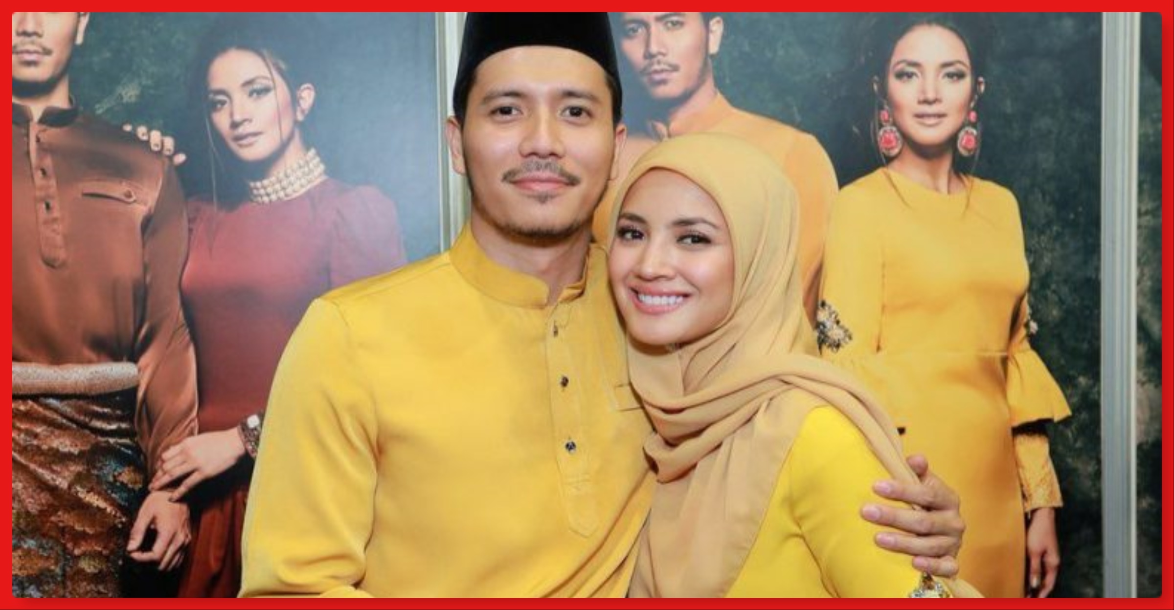 Fattah, Fazura umum berita gembira buat peminat – Komedi Media