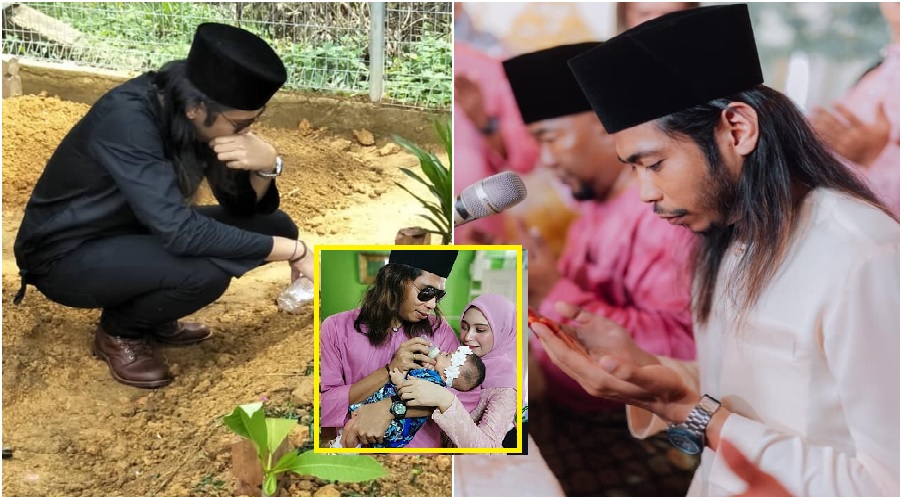 Mamat Sepah Akhirnya Dpt Beraya Di Kampung, Tapi telah kehilangan org ...