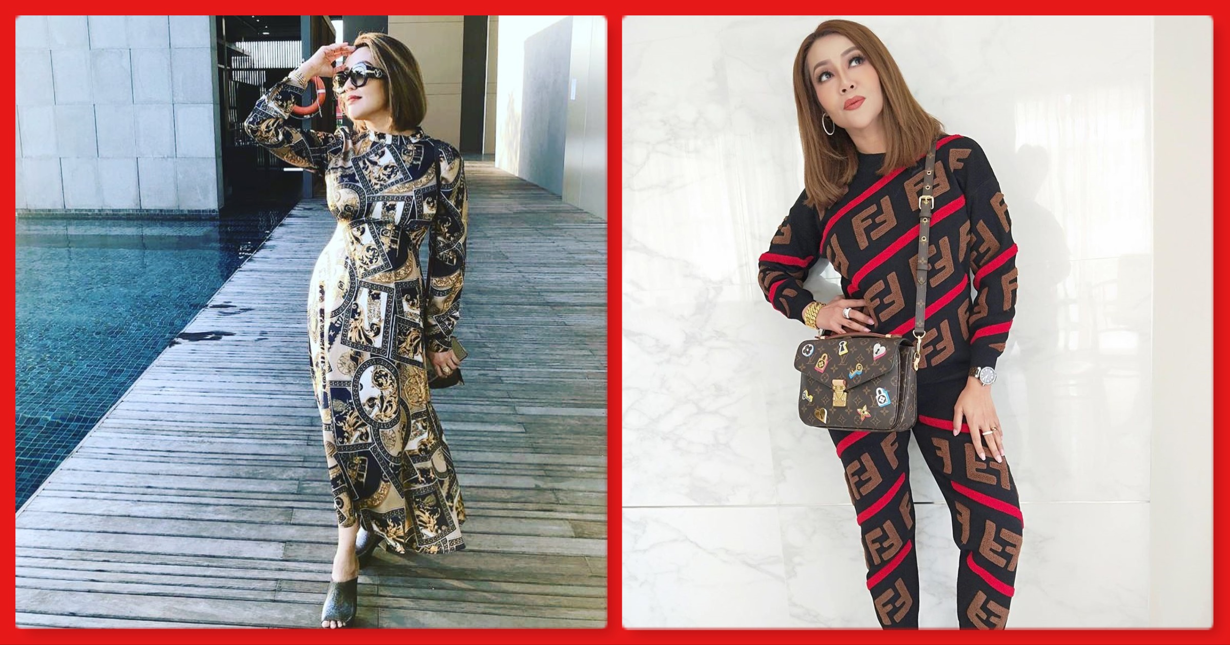 Ifa Raziah Dikatakan Pot0ng Usus, Ini Reaksi Mengejuutkan Dari Ifa ...