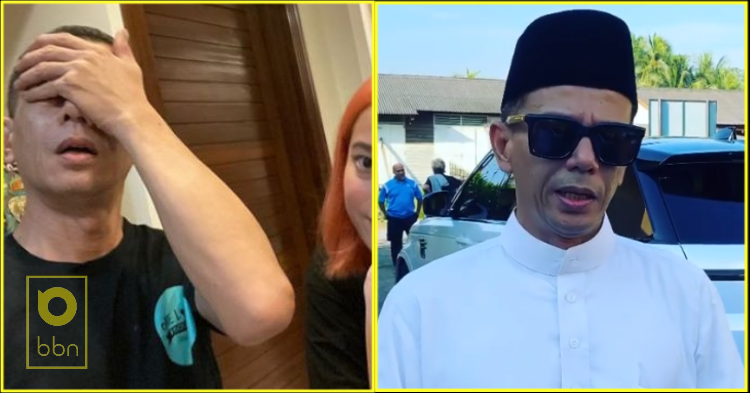 Al-Fatihah, Azhar Sulaiman Umum Insan Tersayang Baru Meningg4l Dunia ...