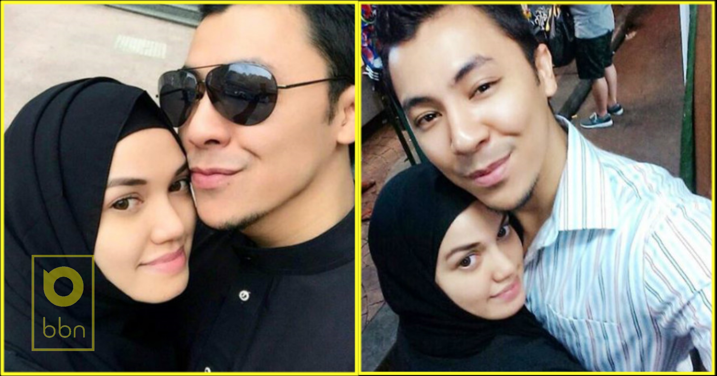Puteri Sarah ke pejabat agama? – Komedi Media