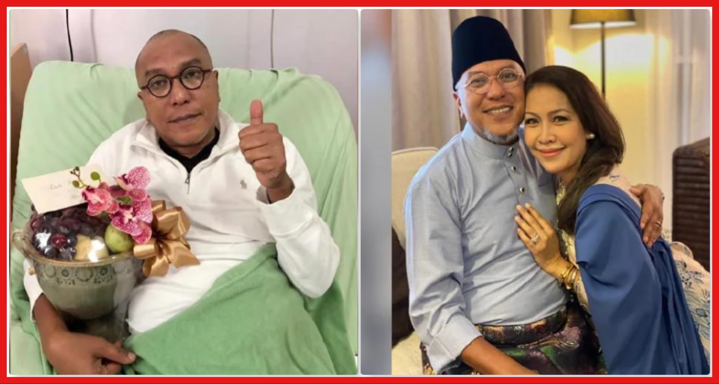 “Suami Berdepan Dengan Inj4p Jantvng Yang Tersvmbat” – Isteri Dato ...