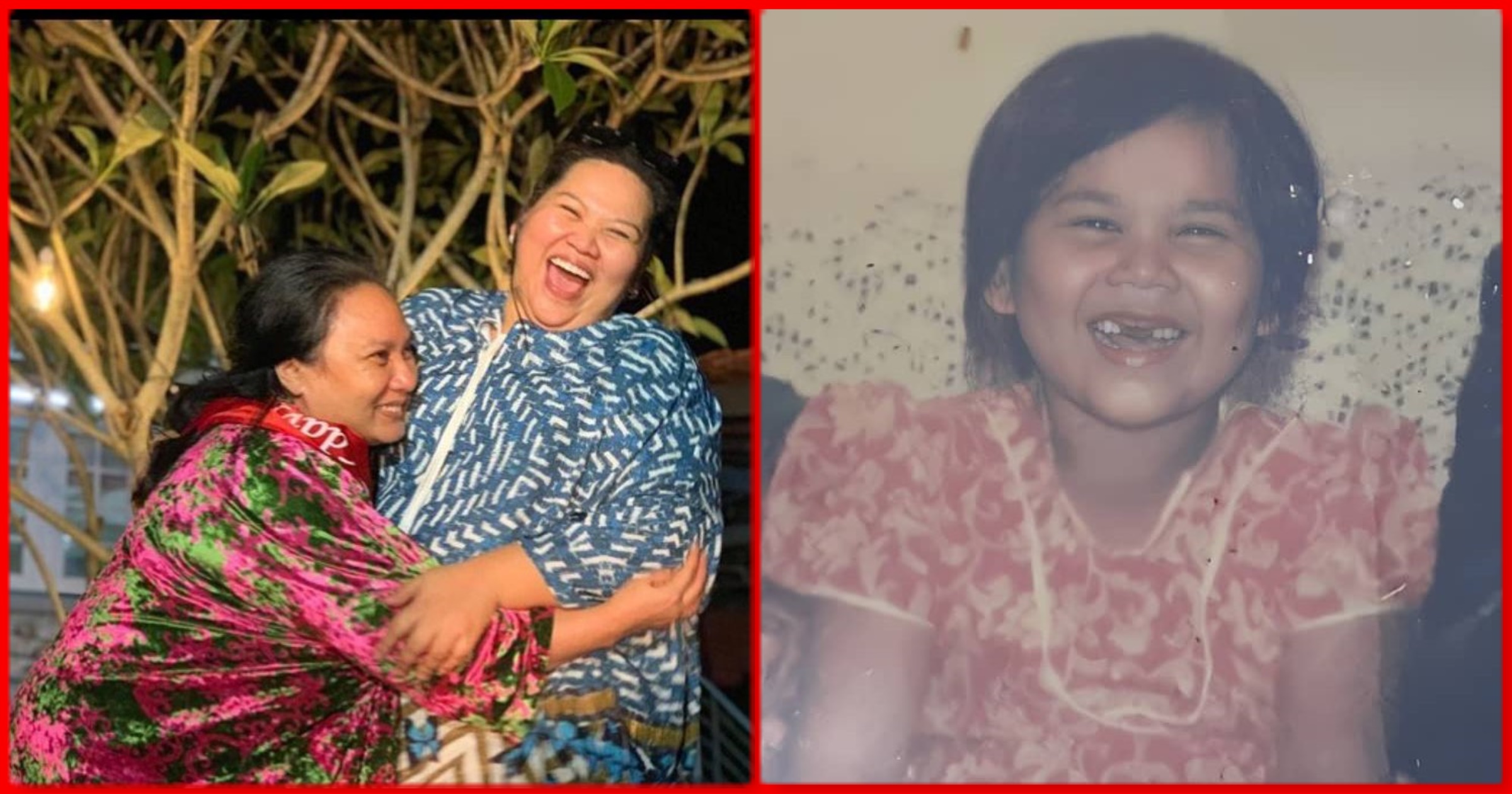 Datin Marlia Musa ‘Pec4h Lubang, Rahsia Sherry Alhadad Didedahkan ...