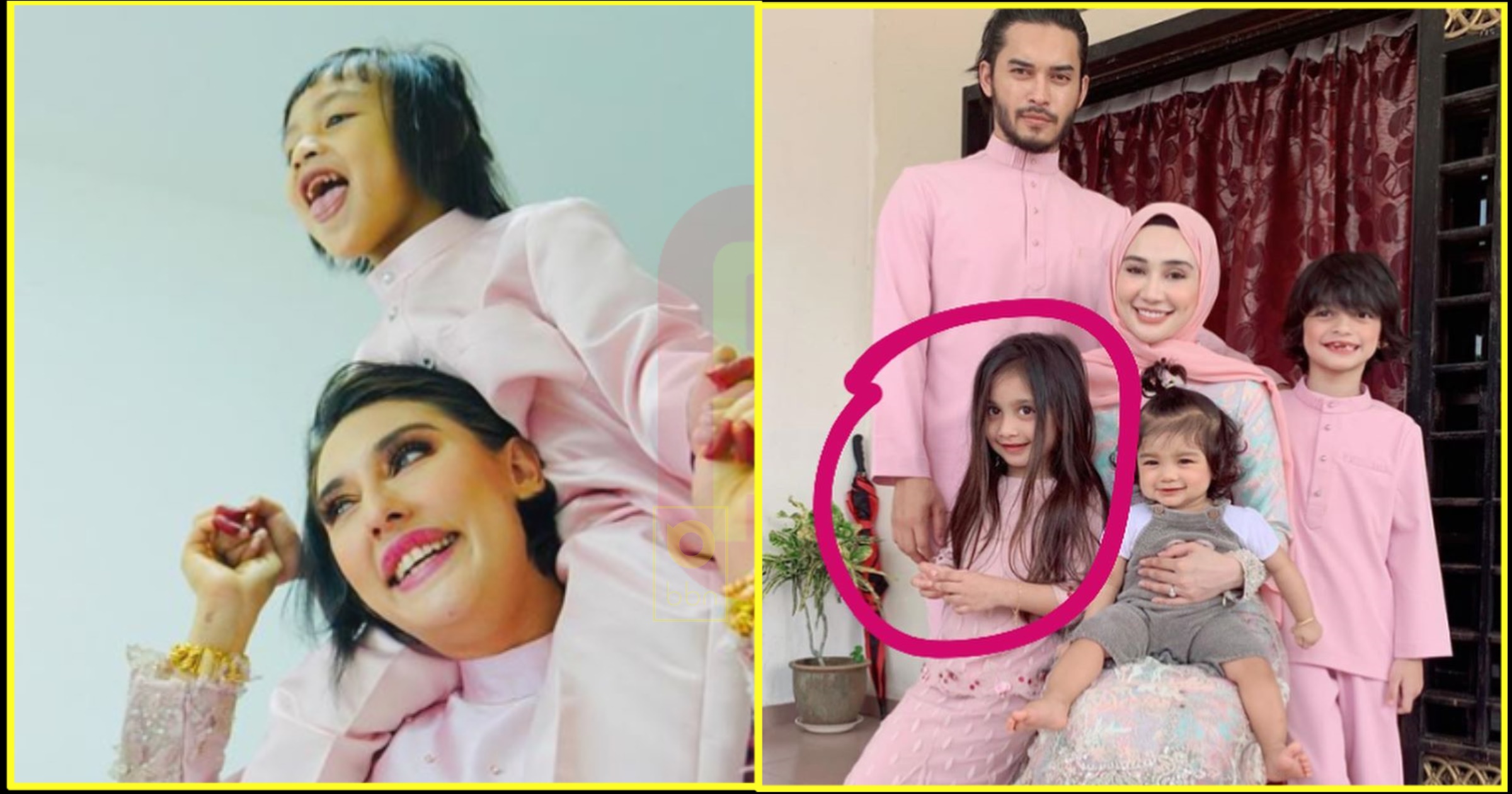 Berkenan Anak Wawa – Komedi Media