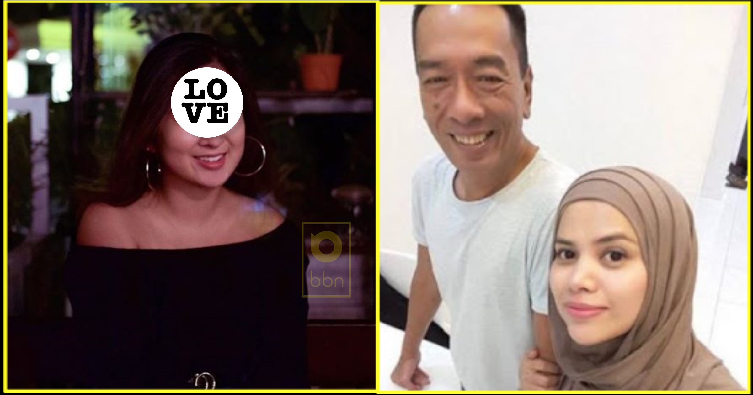 Dah Bergelar Tunangan Orang, Kecantikan Anak Perempuan DATO’ RAMLI MS ...