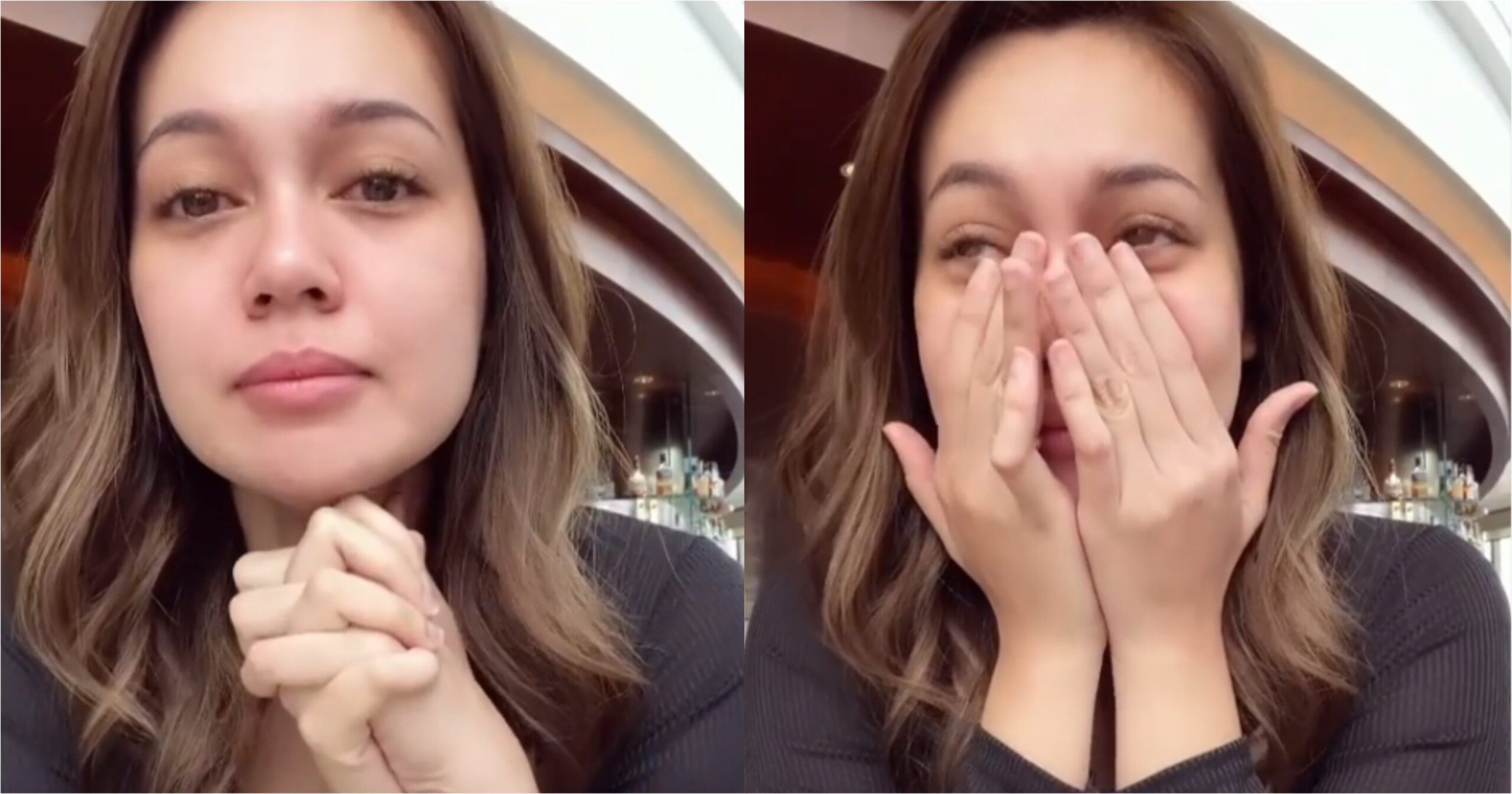 “Kenapa Semua Sal4h Kan Saya”-Nelydia Senrose – Komedi Media