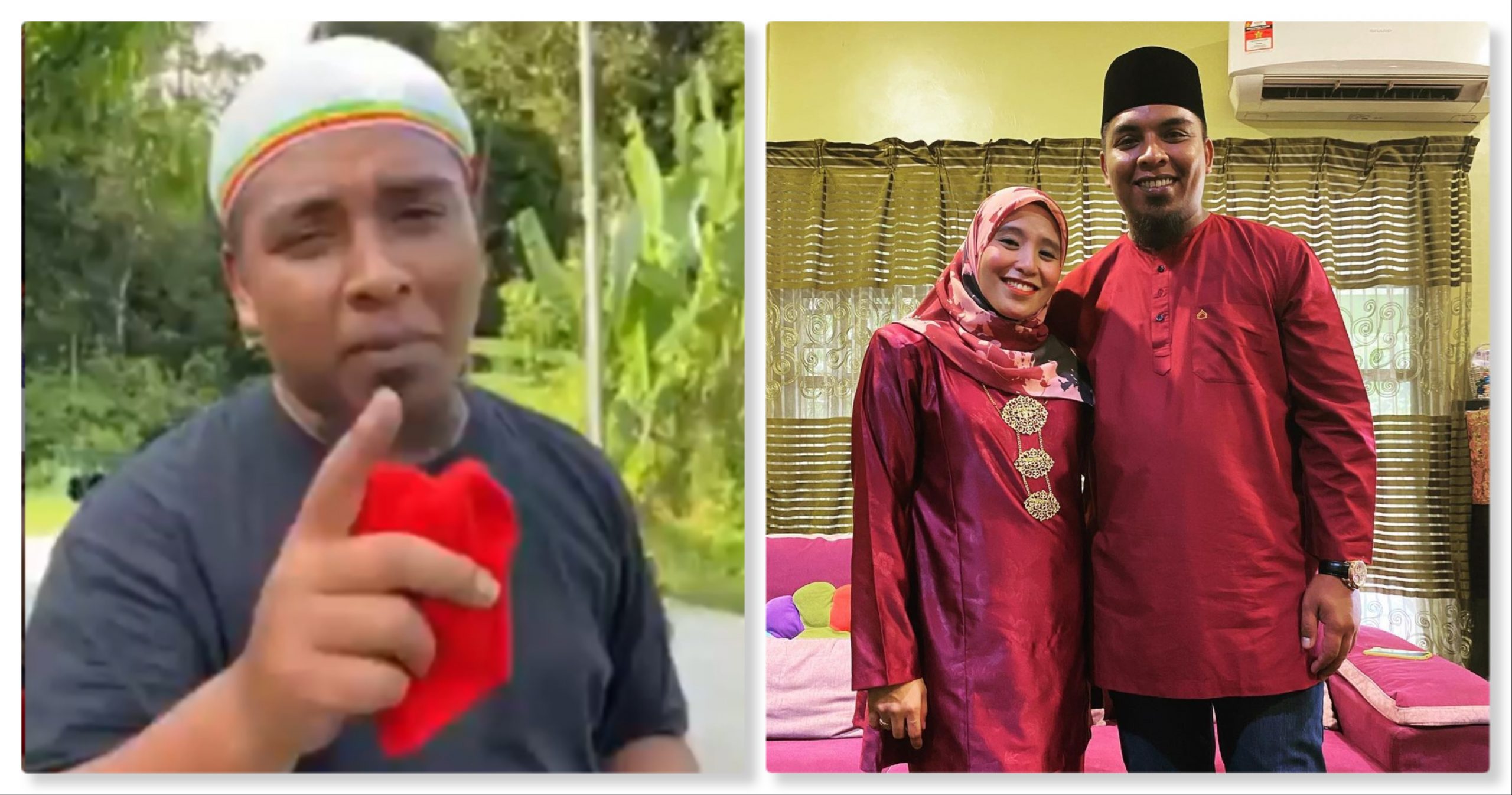 “9 Bulan Mengandung, Seumur Hidup Belum Pernah Lagi Ada Anak Har4m ...