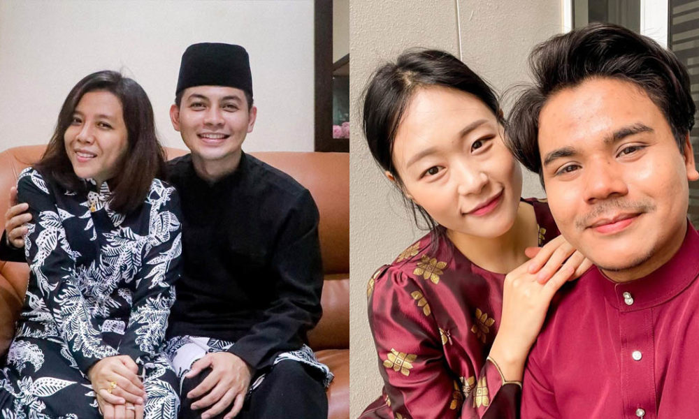 Mengaku Masih Solo, Izzue Islam dan Ryzal Ibrahim Dihvkum Oleh Isteri ...