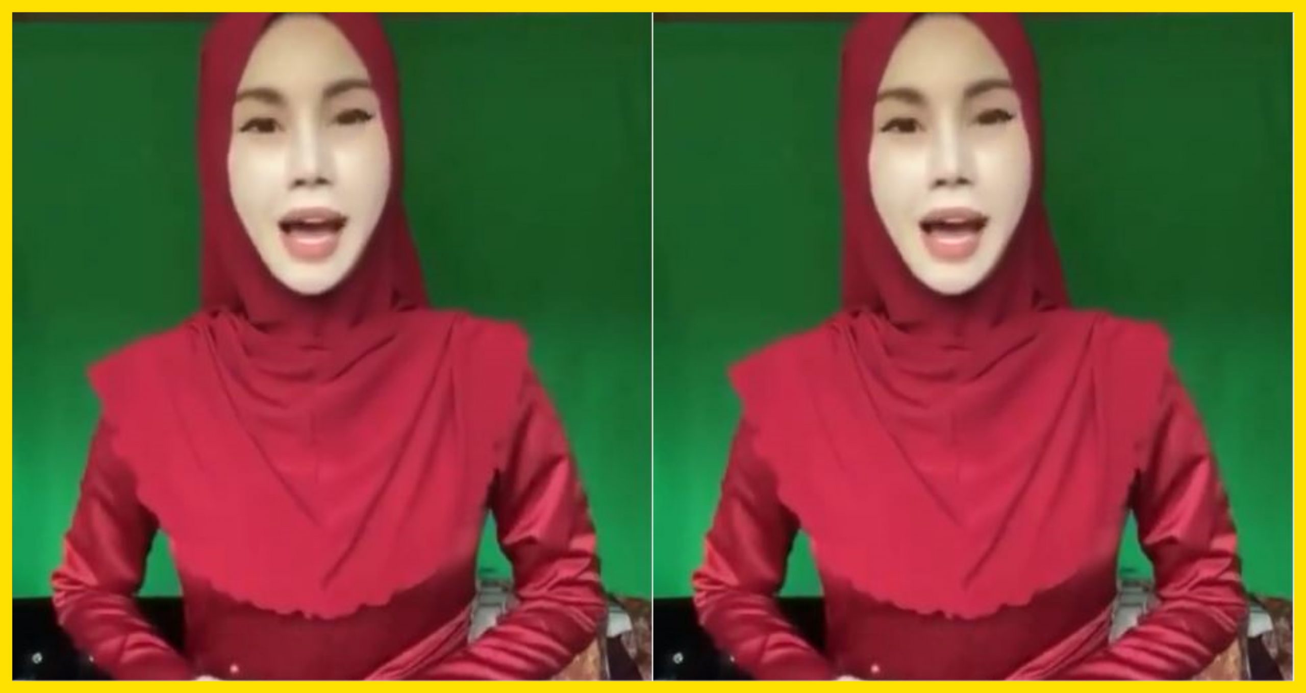 [VIDEO] “Rancangan Jadi Lancaran…,” S4jat Teringin Menjadi Zakiah Anas ...