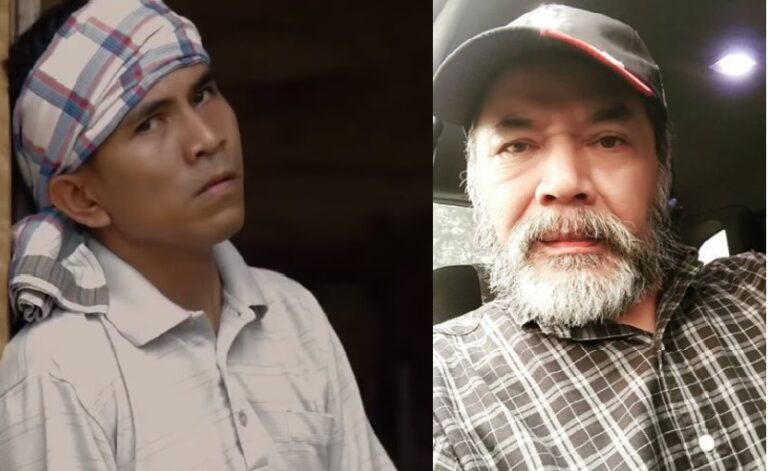 Bell Ngasri ingat pelakon senior Mubarak Majid terdesak nak pinjam duit ...