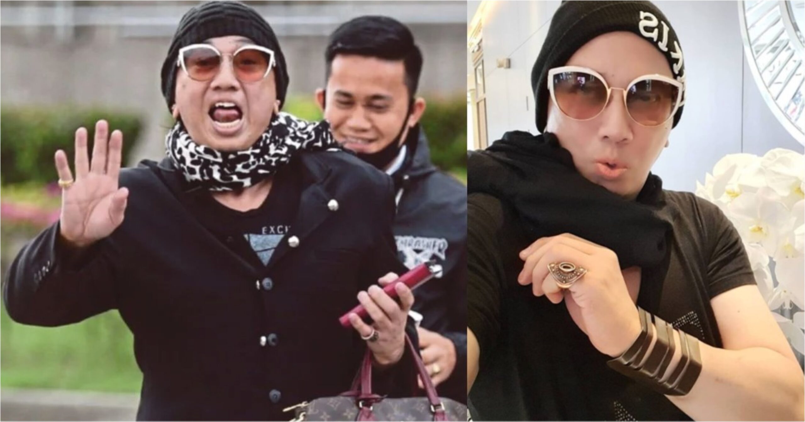 “Esok? TikTok 0ri Gah Diva AA Ditut0p Sehingga Diberitahu Kelak!” Azwan ...