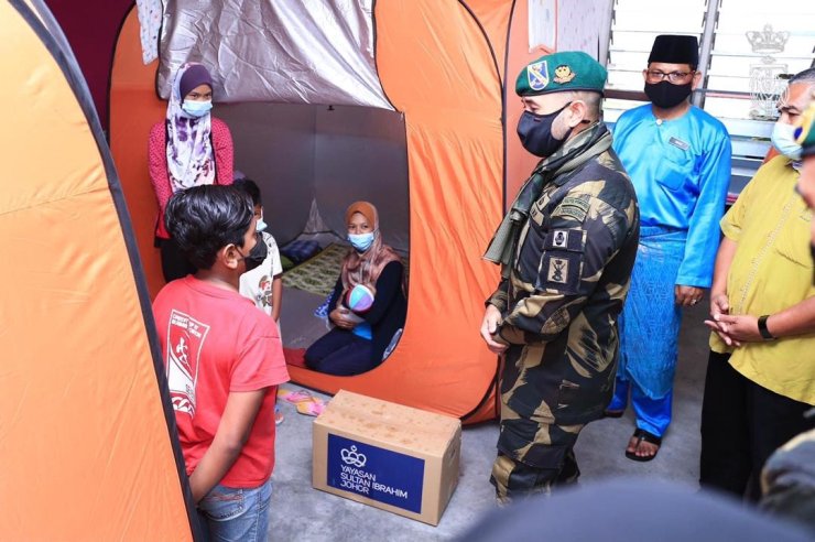 “Bukan Sebab TMJ Anak Raja..” – Hairuddin Omar Luah sik4p TMJ, Benda ...