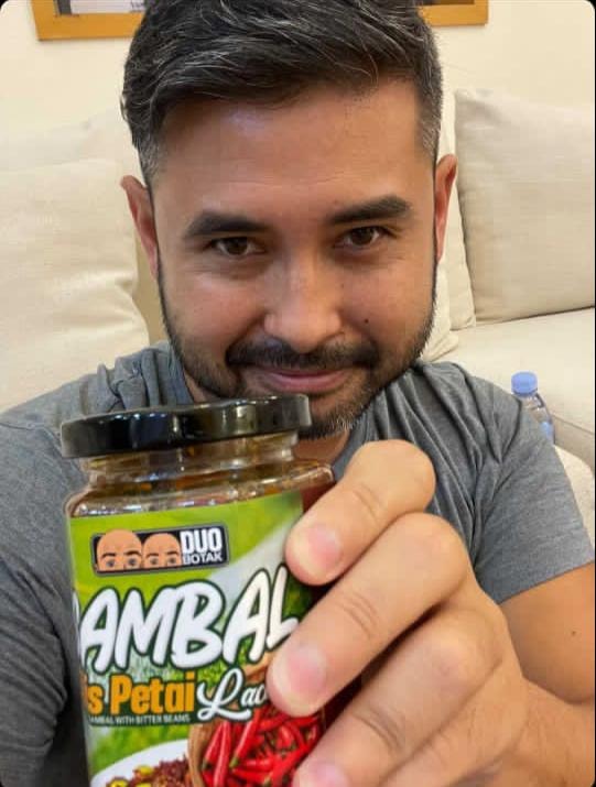 “Bukan Sebab TMJ Anak Raja..” – Hairuddin Omar Luah sik4p TMJ, Benda ...