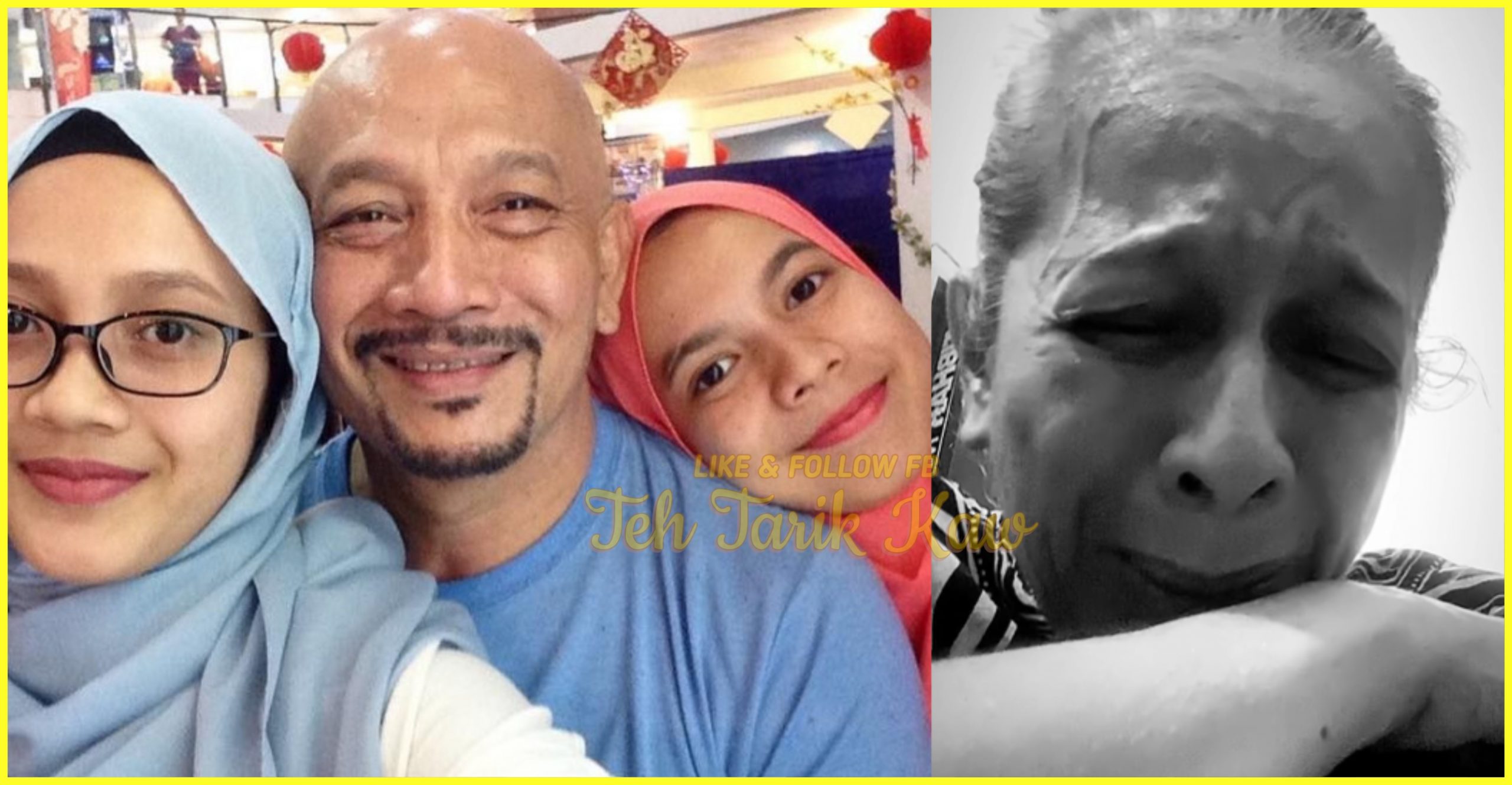 Didie Alias Tr4uma, Hil4ng 5 Ahli Keluarga Akibat C0vid-19 – Komedi Media