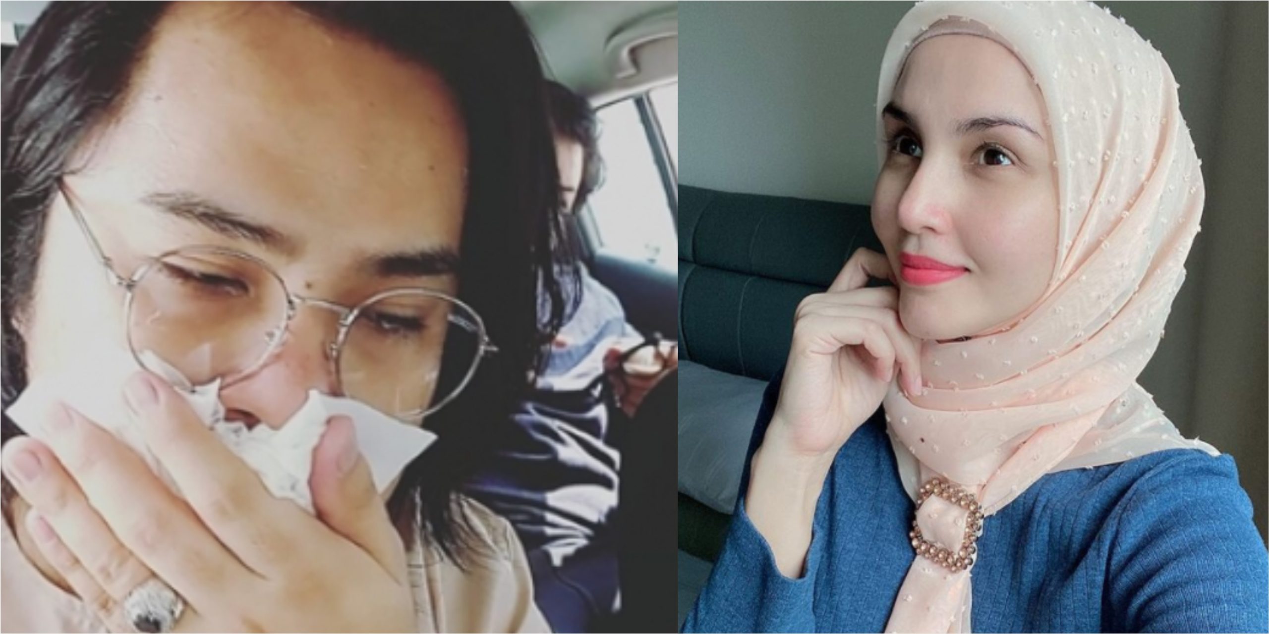 Tak Sangka Adam AF Luah Sesuatu Y4ng Mengejutkan Bila Terserempak ...