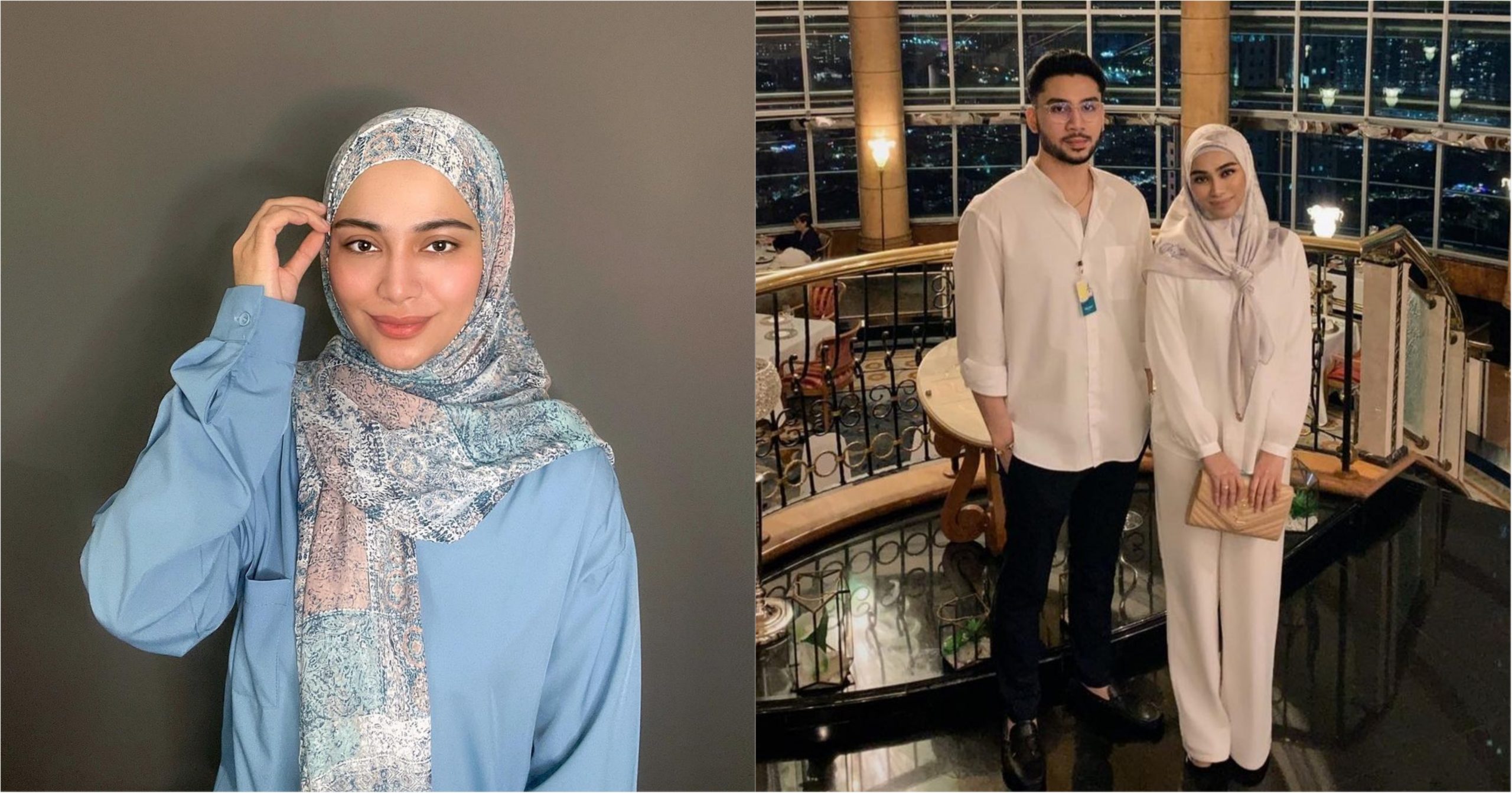 Heboh Kilafairy Bakal Menamatkan Zaman Bujang, Ini Respon Dari Tuan ...