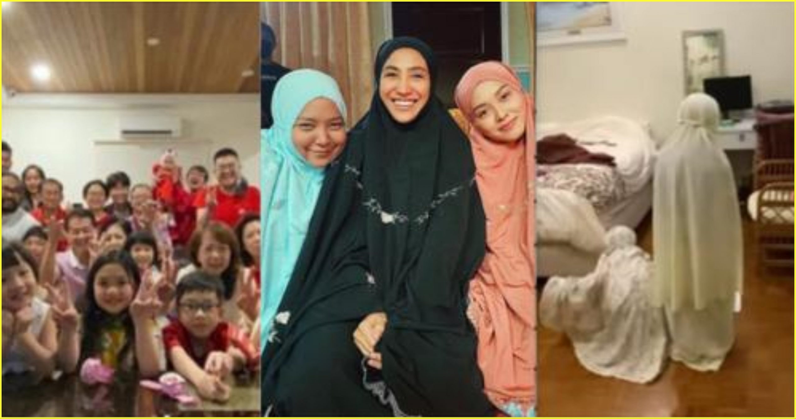 Mahal, sesuatu yang kau tak boleh beli! ” – [VIDEO] Ozlynn Puji ...