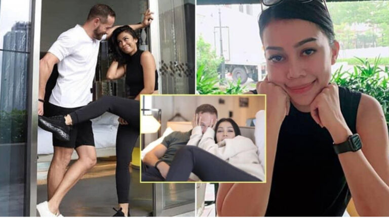 “Ya Kami Sudah Berkahwin” – Sharifah Sakinah Dedahkan Isu Agama Punca Terpaksa Rahsia Hubungan ...