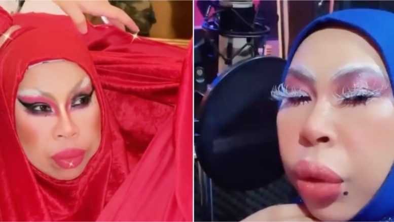 3 Foto Dato Vida Masa Zaman Muda Yang Sangat Jelita – Komedi Media