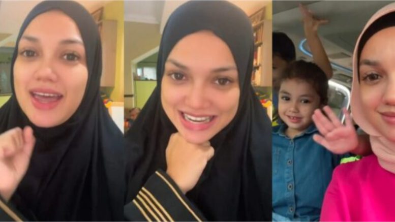 Puteri Sarah Dapat Petunjuk – Komedi Media