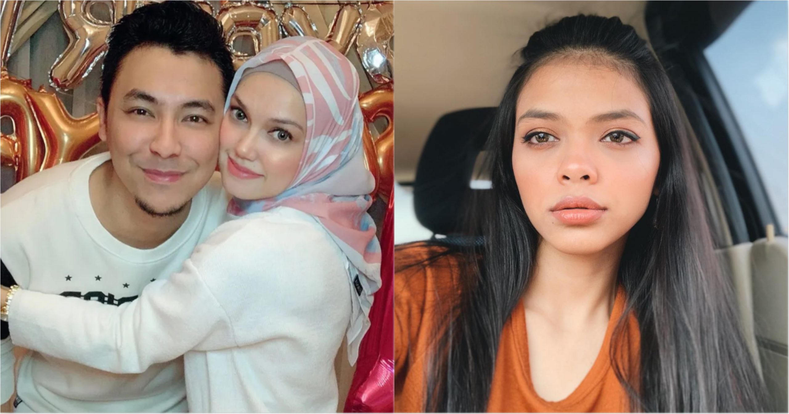 Puteri Sarah Makin Hil4ng Sabar! Minta Ira Kazar J4ngan Ganggv Lagi ...