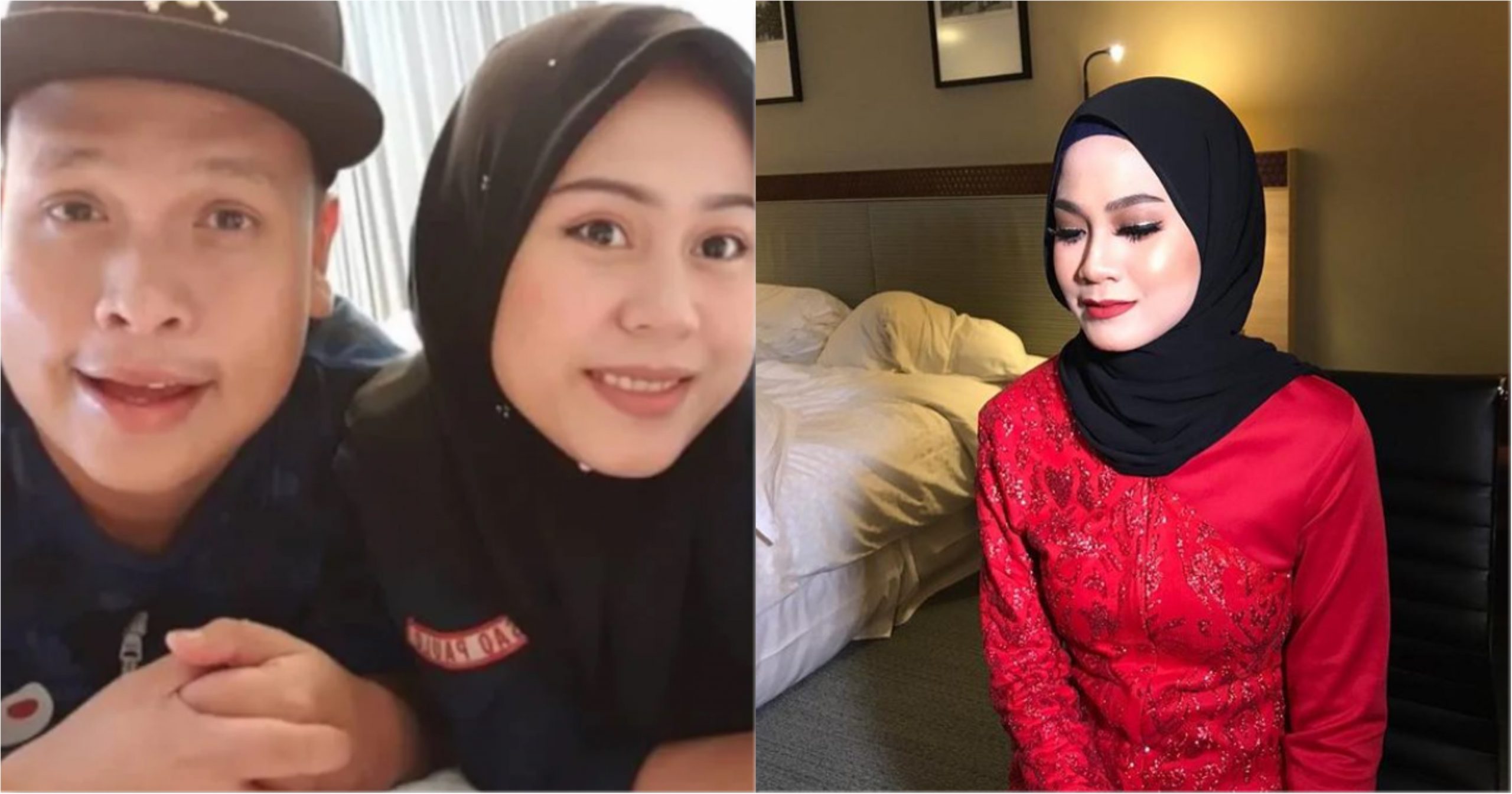 Shuk Sahar Dah Kahwin Dengan Fara Salleh? Ini Jawapan Tuan Badan – Komedi Media