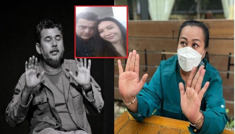 Ellie Suriati Luah Rasa Terkilan, Azri Iskandar Mula Dedah Identiti ...