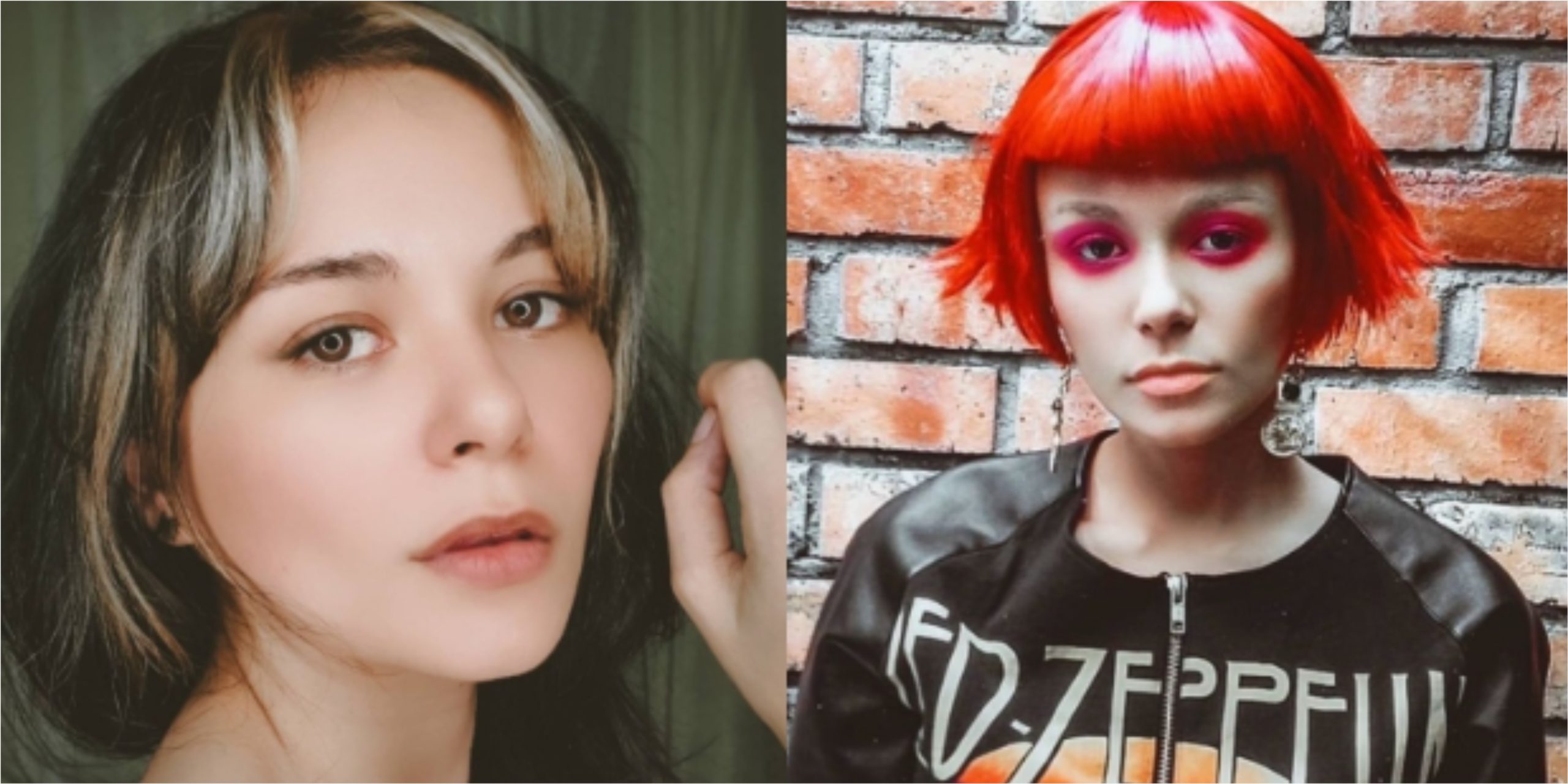Sarah Hildebrand Nekad Tak Nak Balik Malaysia Sebab Digel4r seteruk ini ...