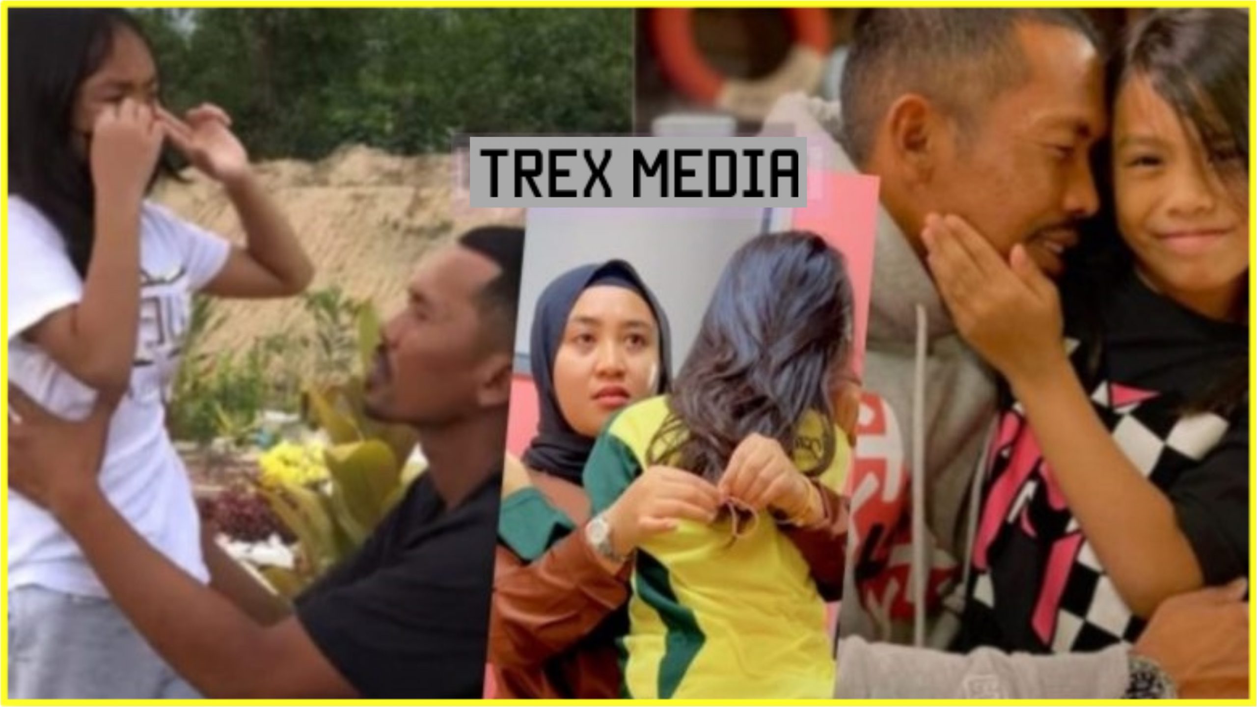 [VIDEO] “Padan Muka Ibu Dia Dah Men1nggal,” – Talita Men4ngis Kna Ejek ...
