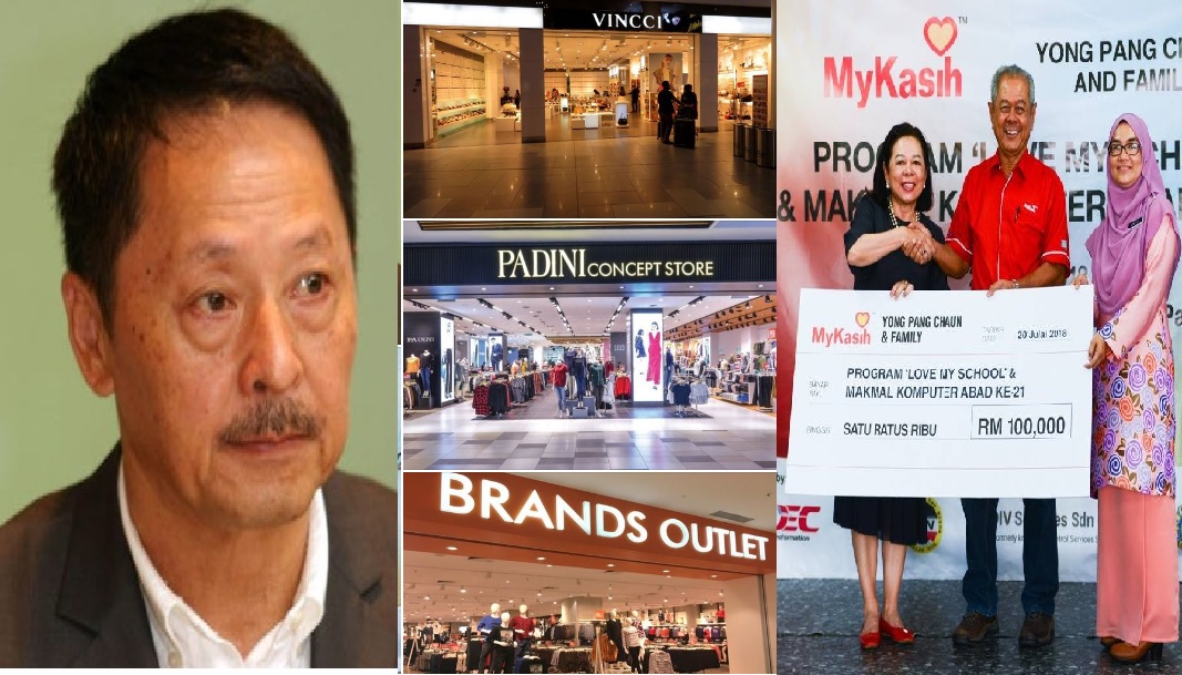 “Ramai ingat ia adalah jenama antarabangsa”-Kisah Jutawan Pemilik ...