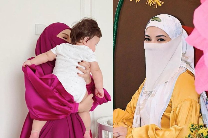 Neelofa ‘belanja’ gambar sisi Bilal! Peminat rayu cepat-cepat tunjuk ...