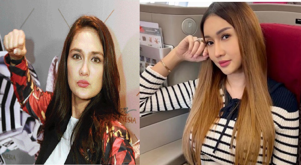 Tak serik buat pembedahan wajah, Lucinta Luna kata suara ‘abang-abang ...