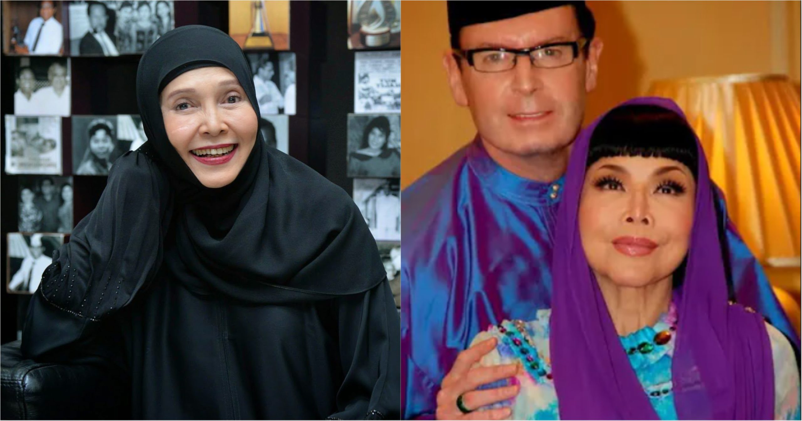 “Dia Sebenarnya…,” – Did4kwa Sedang S4kit, Noorkumalasari Maklum ...