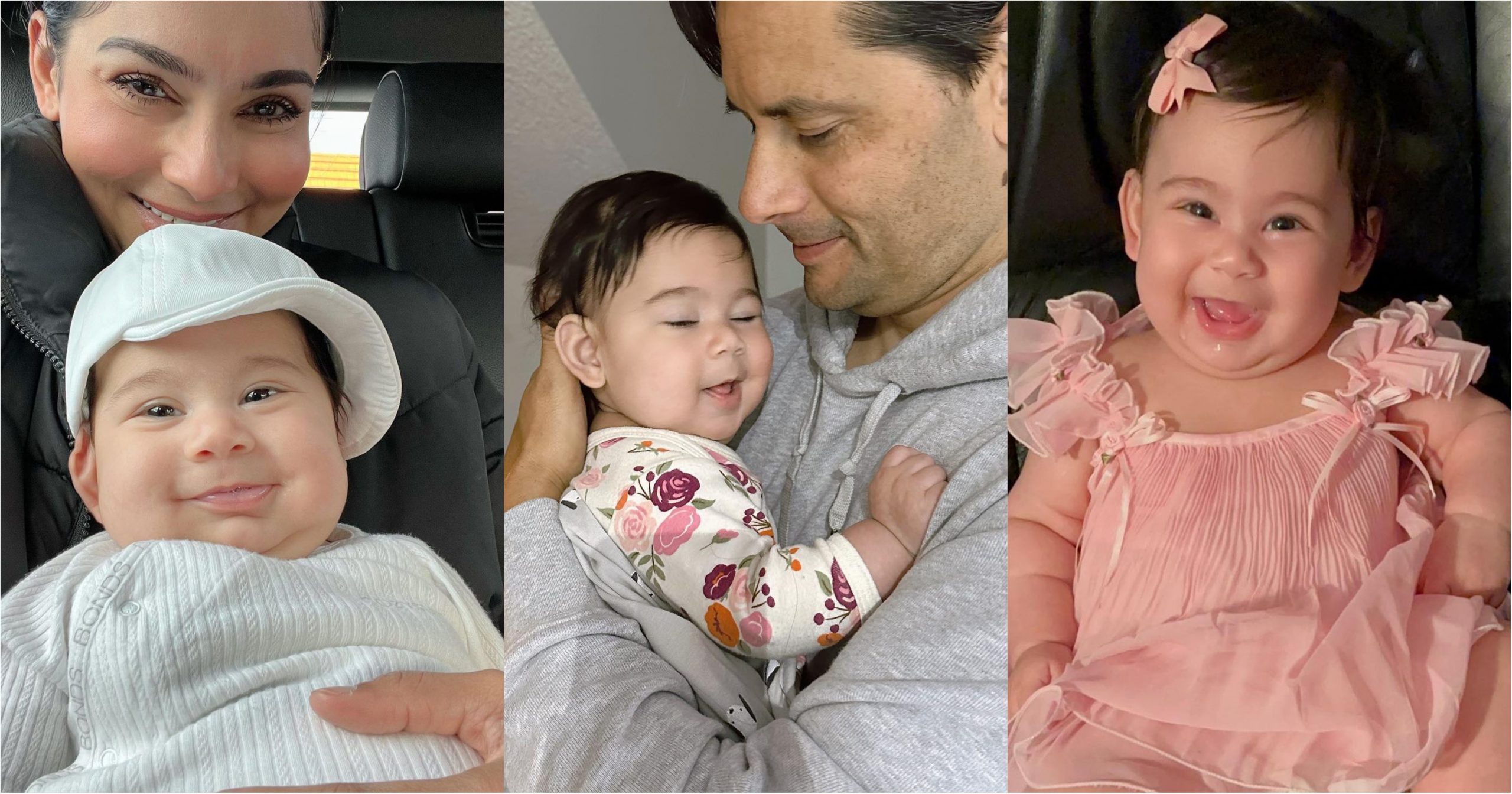 ‘Yang Penat Beranak Kita, Bangun Tidur Terus Cari Daddy, ’- Gelagat ...