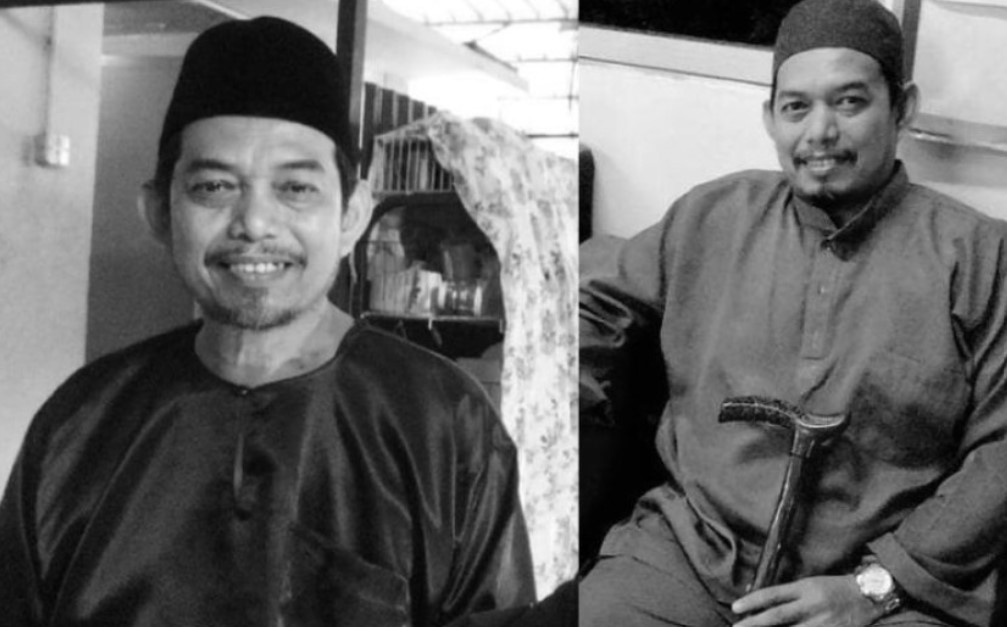 Pelakon drama ‘Nur’ Kamsani Ismail men1nggal dunia – Komedi Media