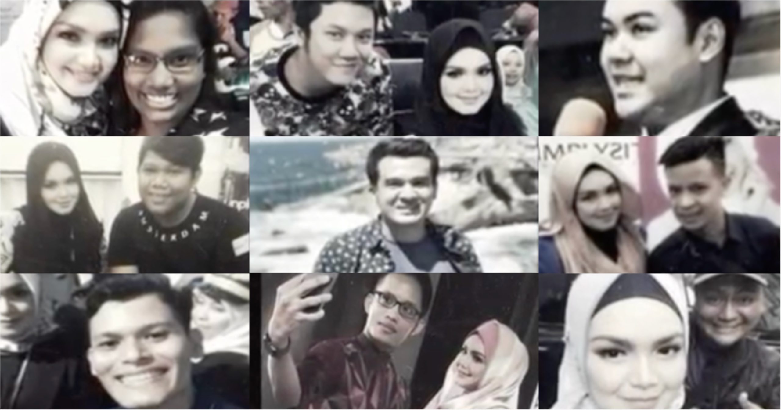 [VIDEO] ‘Kamu & Kenangan’ – Siti Nurhaliza Hargai Siti Zoners Yang Telah ‘Pergi’, Netizen Seb4k ...